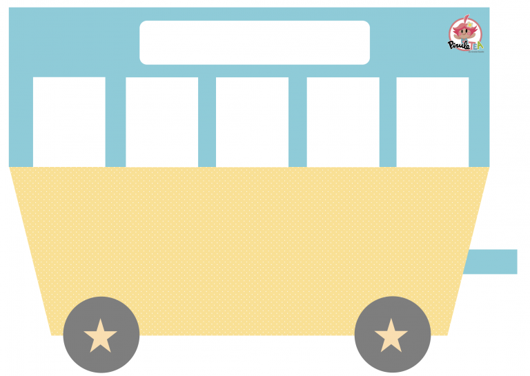 El tren de las sílabas