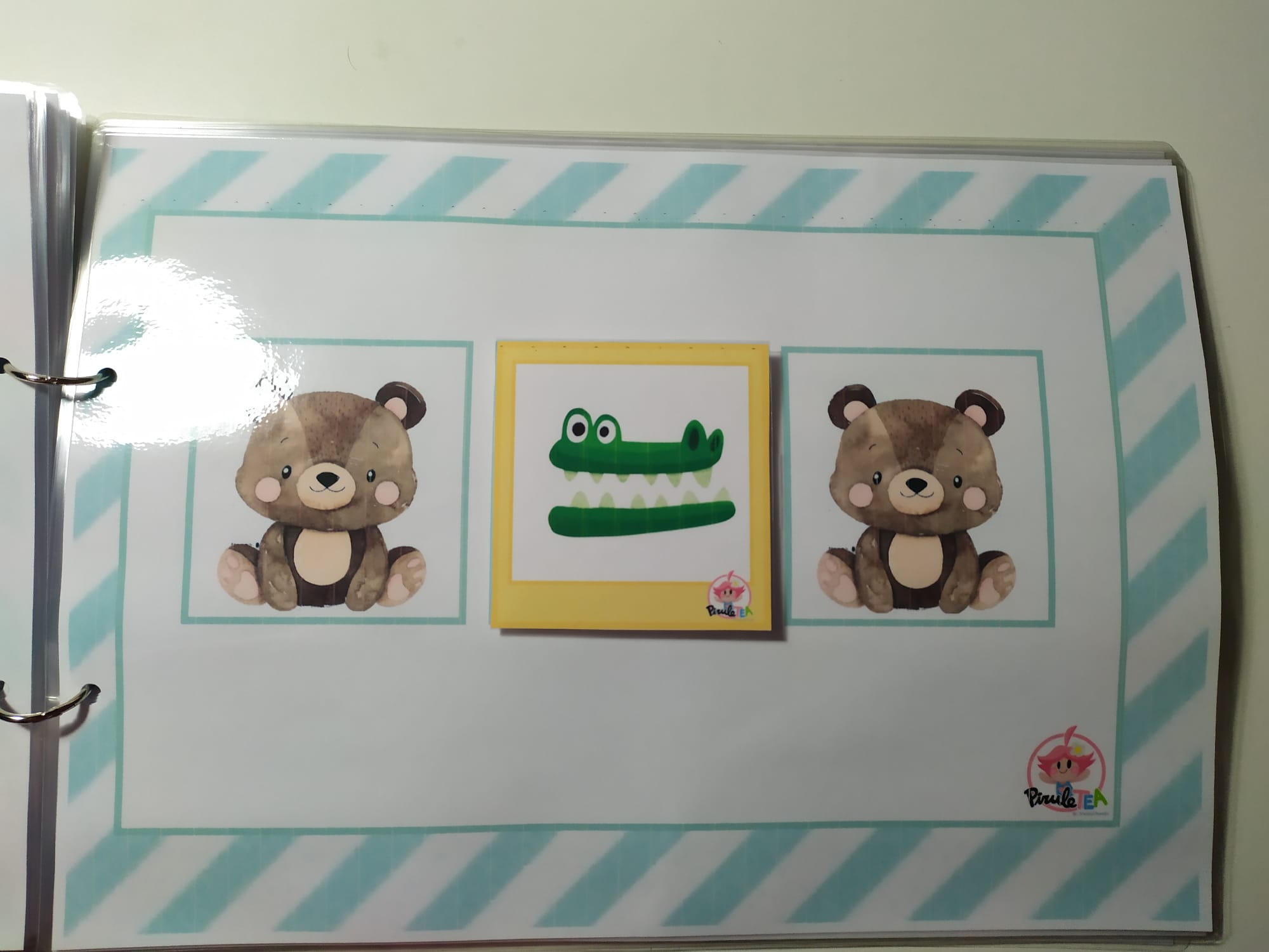 Cuaderno de cantidades: mayor que, menor que e igual